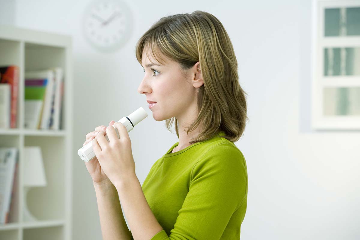 Pneumologia a Udine: cura respiratoria con New Coram